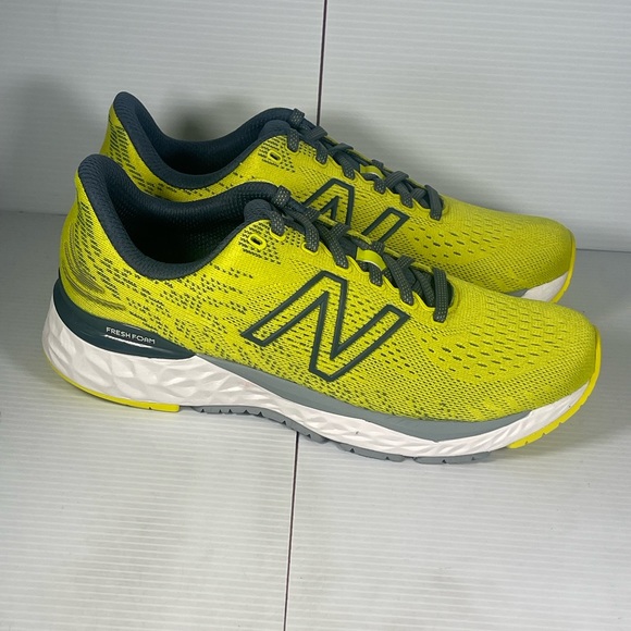 New Balance | Shoes | New Balance Mens Fresh Foam 88v1 | Poshmark
